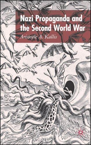 Nazi Propaganda and the Second World War – Adams Book Company