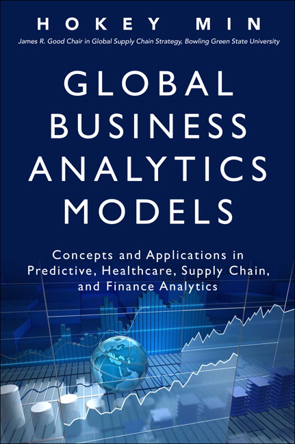 Global Business Analytics Models – Adams Book Company