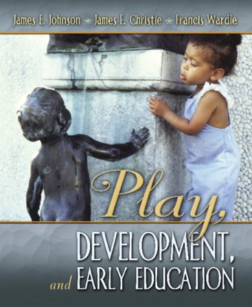 Play, Development and Early Education – Adams Book Company